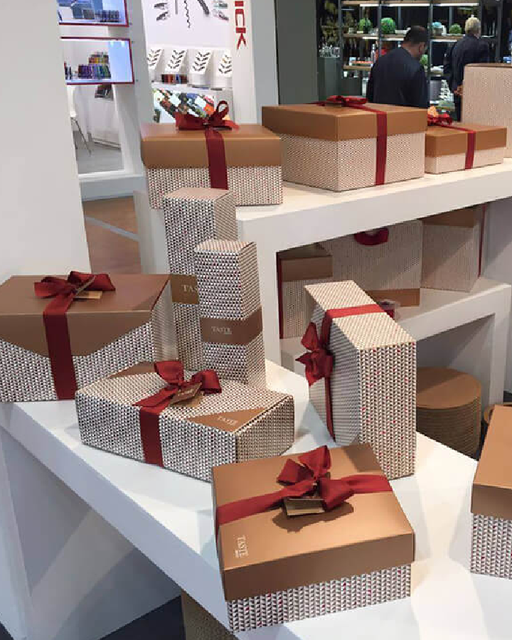 Regal Pack - Packaging - Eccellenze di Paolo Esposito